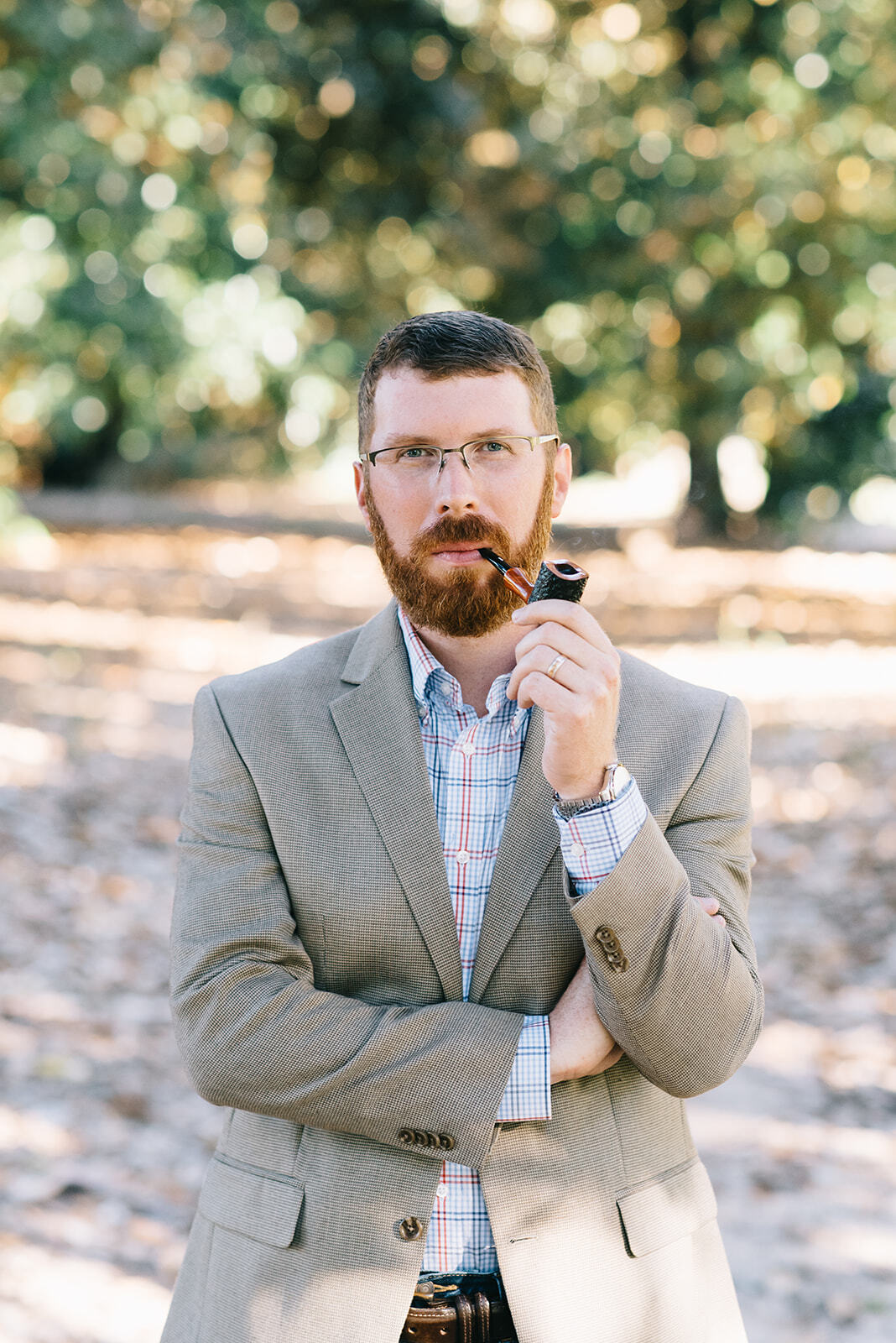 Dr. Alan Harrelson - CEO Zones