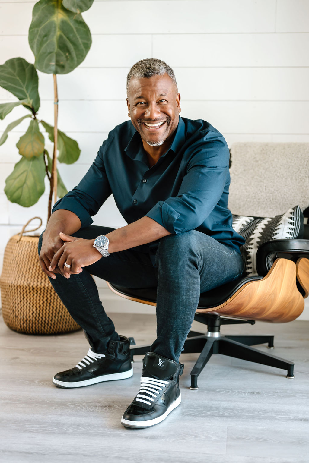 David Brownlee - CEO Zones