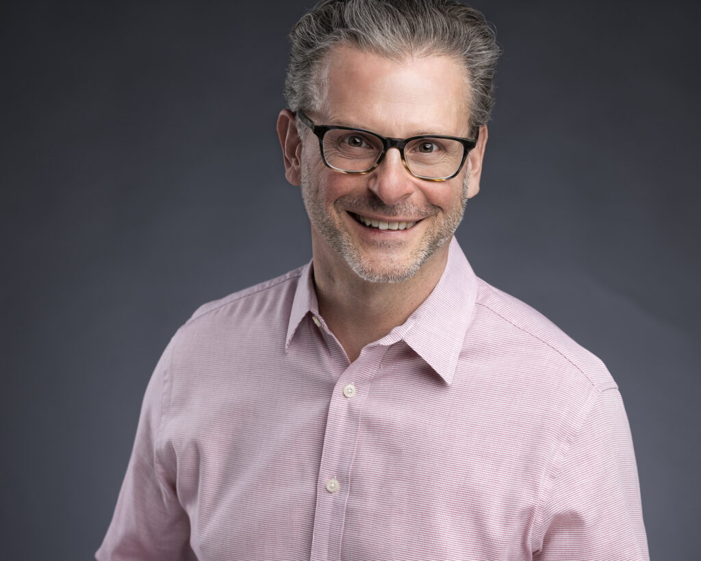 Chad Harvey - CEO Zones