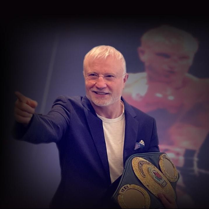 Billy Schwer - CEO Zones